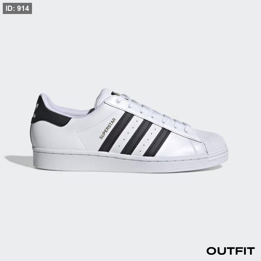ADIDAS SUPERSTAR SHOES